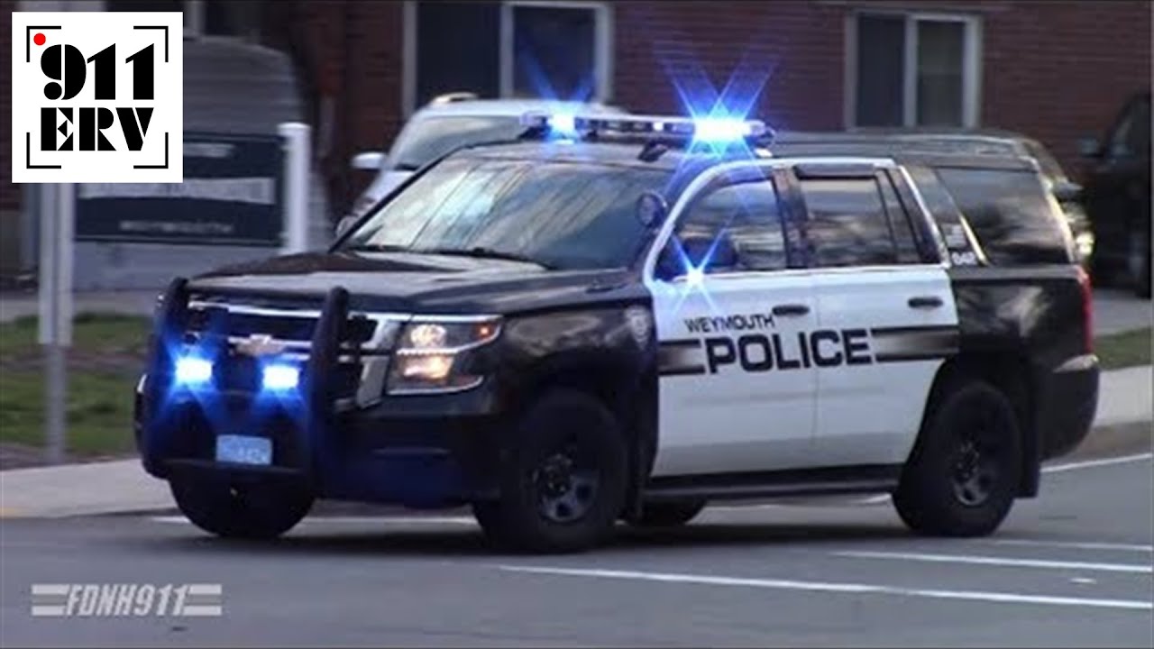 Weymouth Police Department | Police Wiki | Fandom