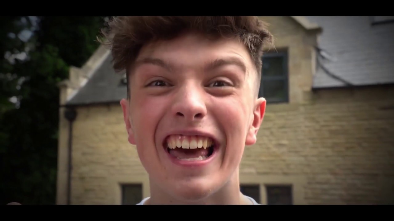 Morgz Challenge Compilation Youtube