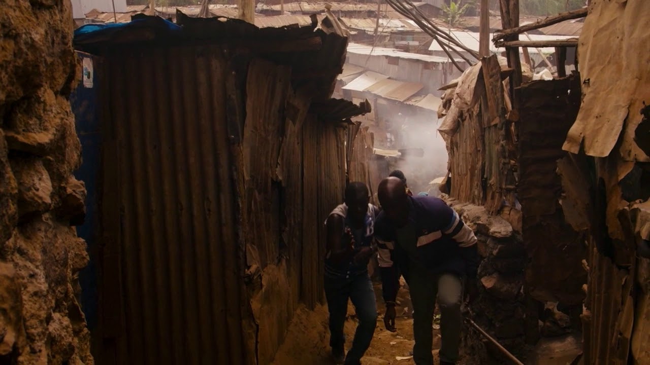 Sense 8 Lito and Hernando the whole scene - YouTube