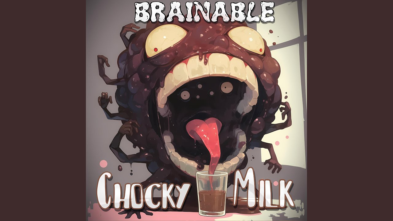 Chocky Milk - YouTube