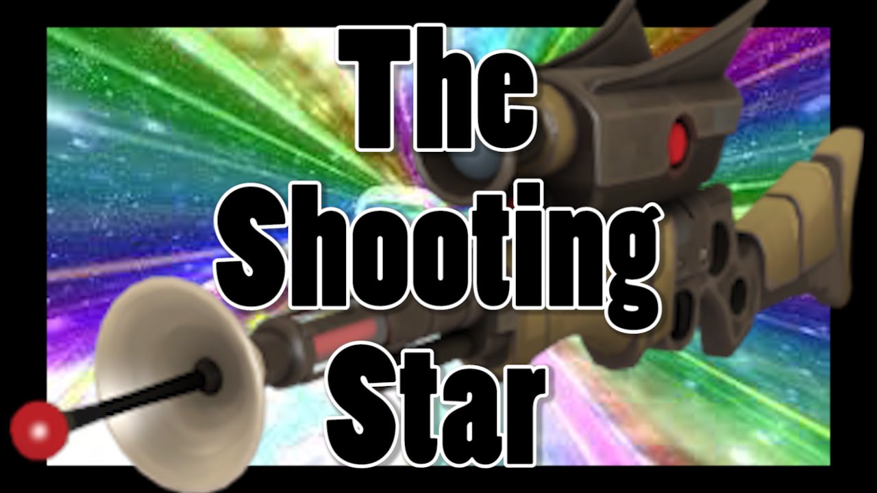 TF2 Sniping: The Shooting Star Showcase - YouTube