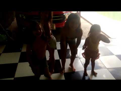 Dançando MC LOMA ENVOLVIMENTO JJ