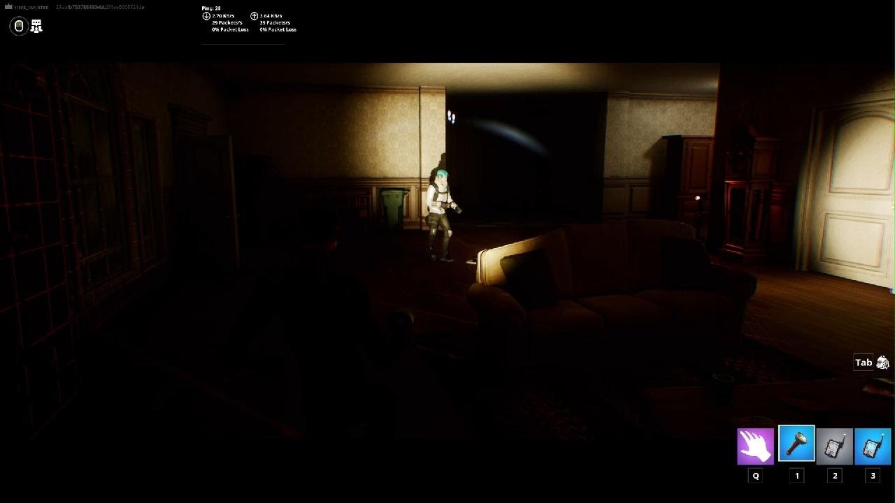 Phantom investigation😨😨 - YouTube