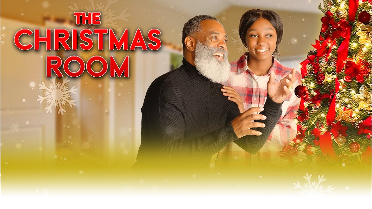 The Christmas Room (2024) Official Trailer | Full Christmas Movie ...