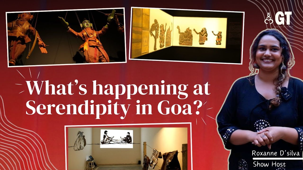 What's happening at Serendipity in Goa | Things to do at Serendipity ...