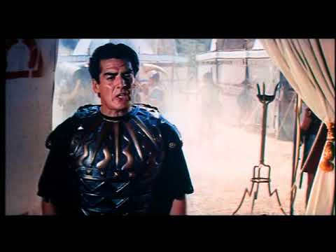 Annibale (1959) - US Trailer A