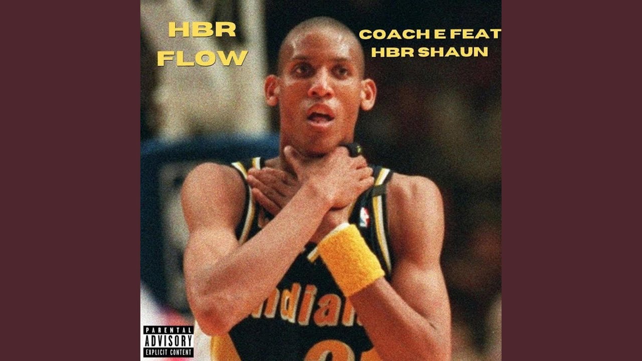 HBR Flow (feat. HBR Shaun) - YouTube