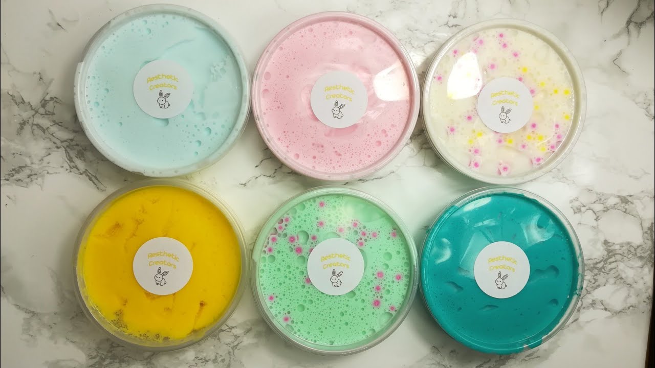 Disney Princess Slime Restock ️ - YouTube