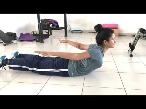 Core - Floor Prone Cobra - YouTube