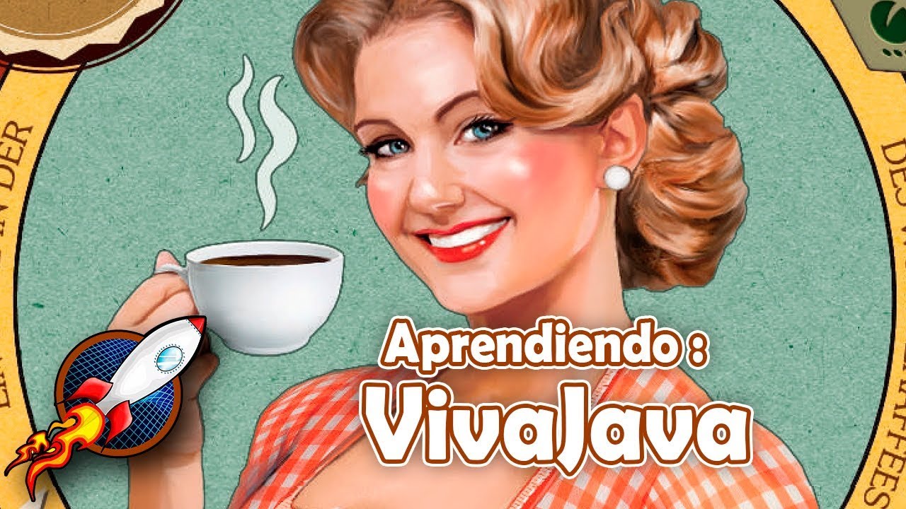 Viva Java - Aprendiendo a jugar - YouTube