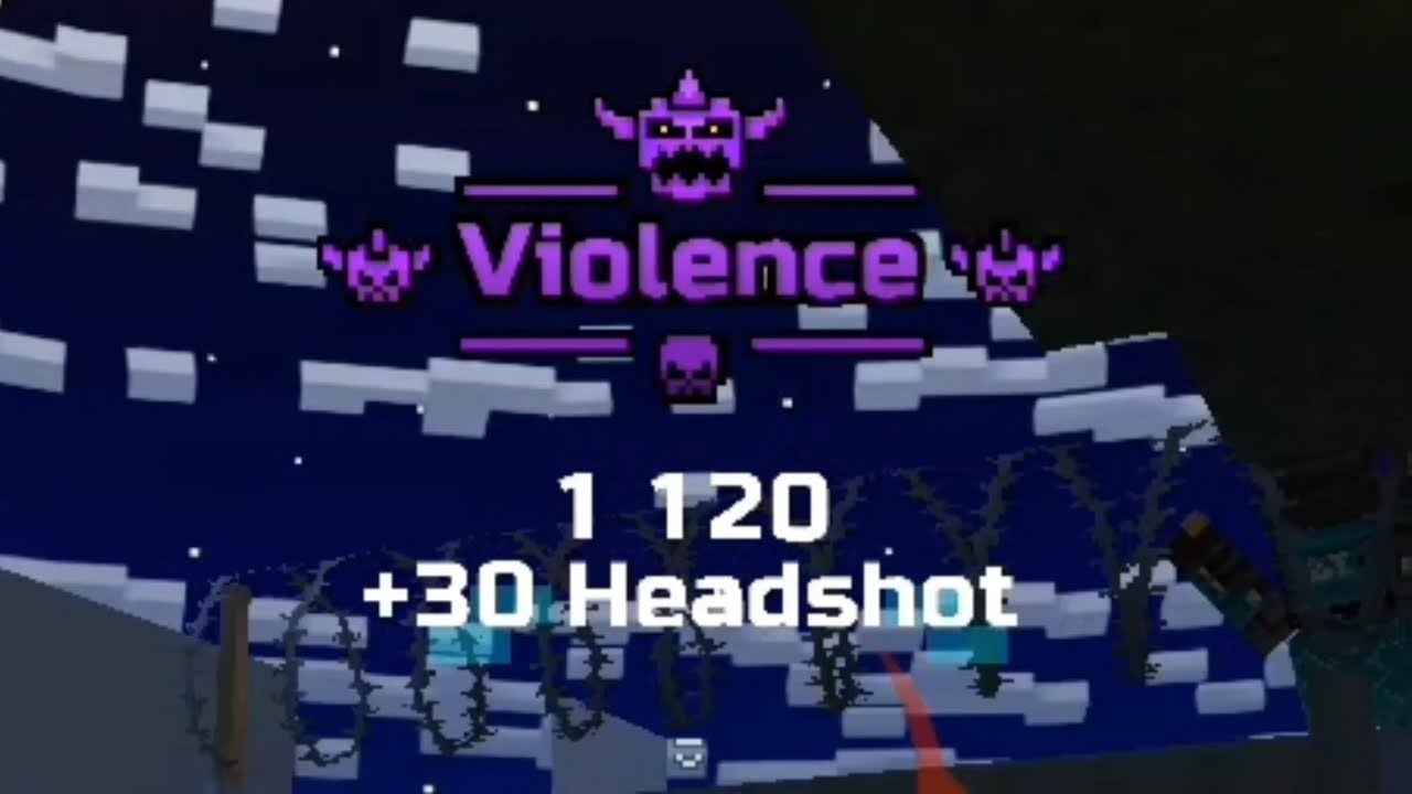 PG3D SNIPER EXOSKELETON *VIOLENCE* MONTAGE - YouTube