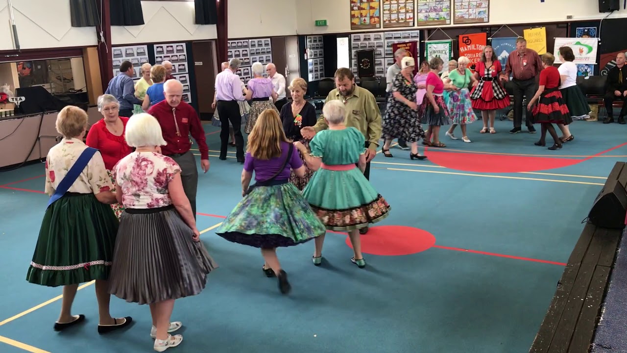 Jack Leaver Calling in 2020 Learnerama at Taupo, New Zealand - YouTube