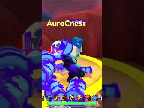 INFINITE AURA CHEST OPENING | Roblox World Zero - YouTube