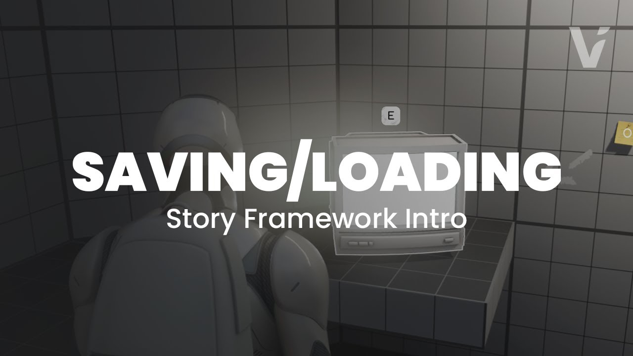 Saving & Loading - Tutorial (SF4) - YouTube