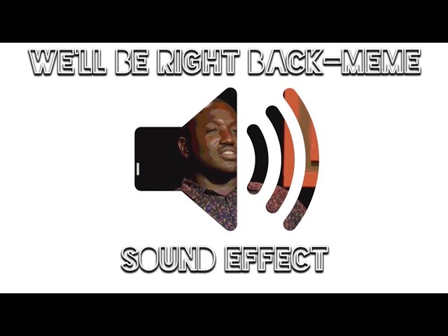 We ll Be Right Back Meme Sound Effect Chords Chordify we-ll-be-right-back-meme-sound-effect-chords-chordify