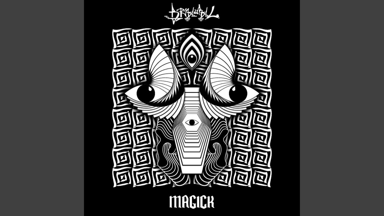 Magick - YouTube
