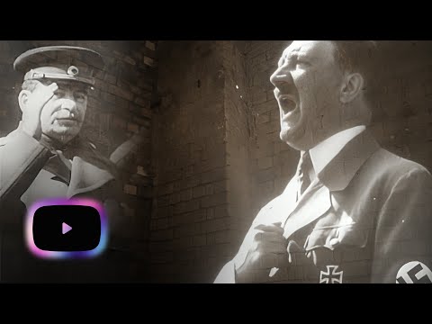 Hitler Vs. Stalin Pt.2 | Full Documentary