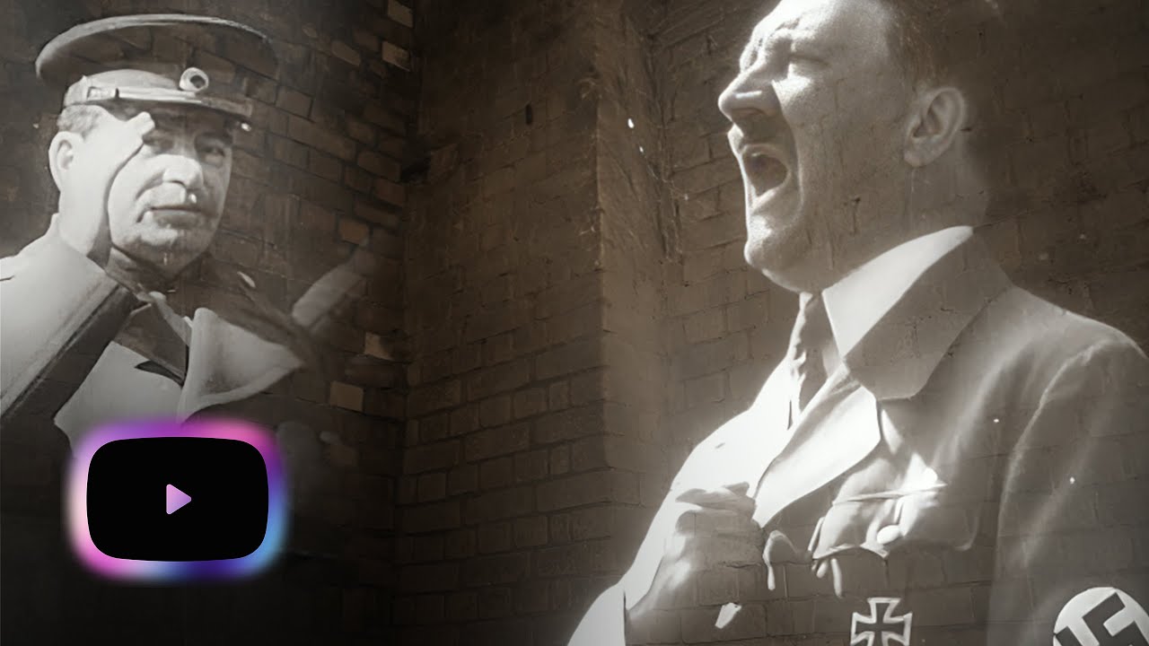 Hitler Vs. Stalin Pt.2 | Full Documentary - YouTube