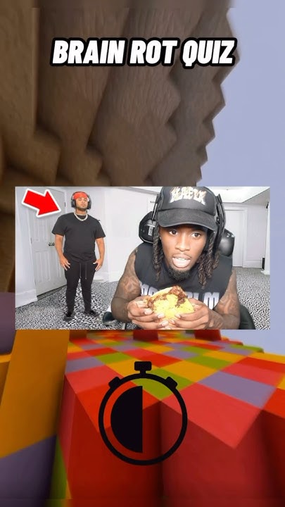 BRAIN ROT QUIZ #brainrot #brainrotquiz #petergriffin - YouTube