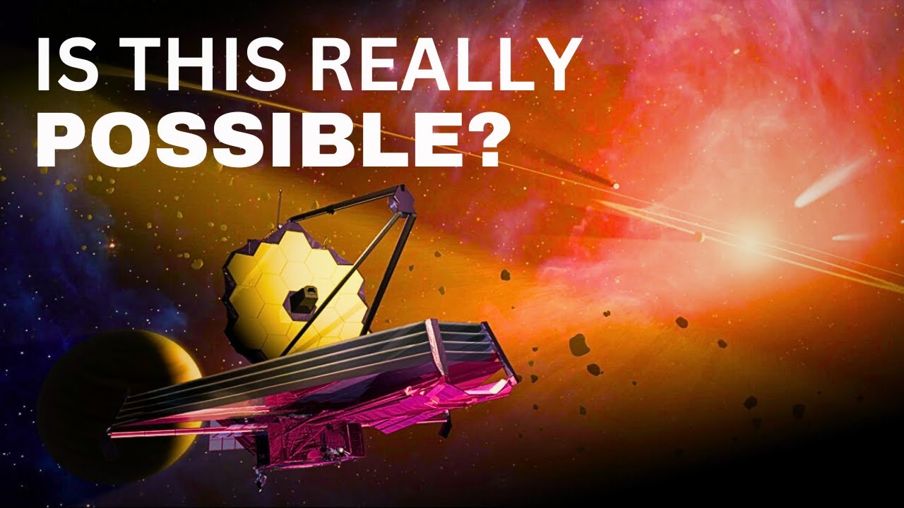 James Webb Telescope Detected Signals From the 'Hellish' Super-Earth ...