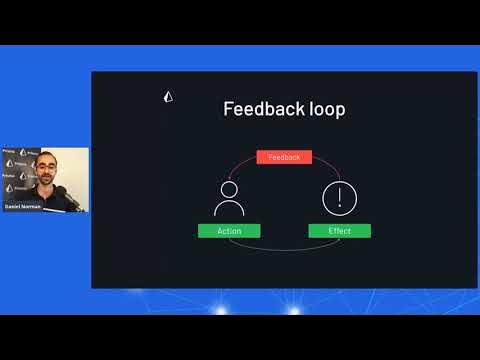 Monitoring your GraphQL API with Fastify, Mercurius, and Prisma - Daniel Norman, Prisma - YouTube
