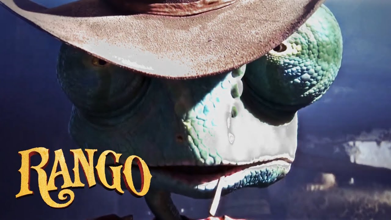RANGO 4k edit #rango #edit #viral #aftereffects - YouTube