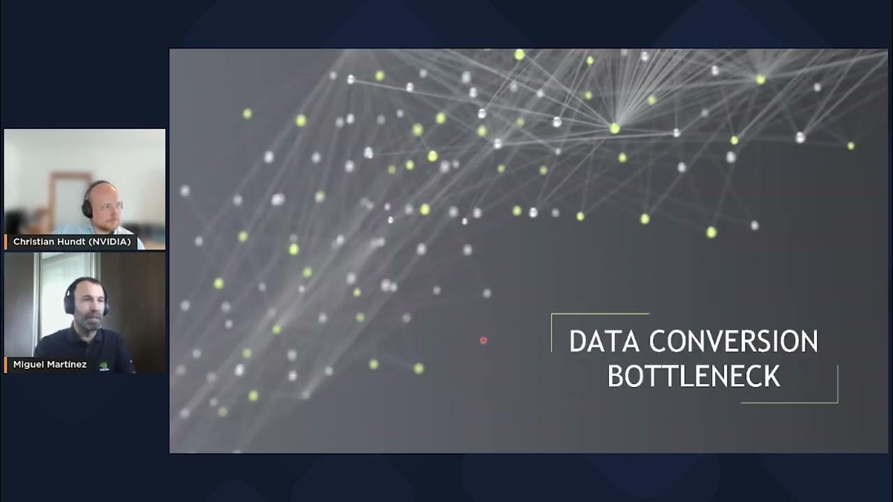 Christian Hundt & Miguel Martínez - Machine Learning Frameworks Interoperability - YouTube