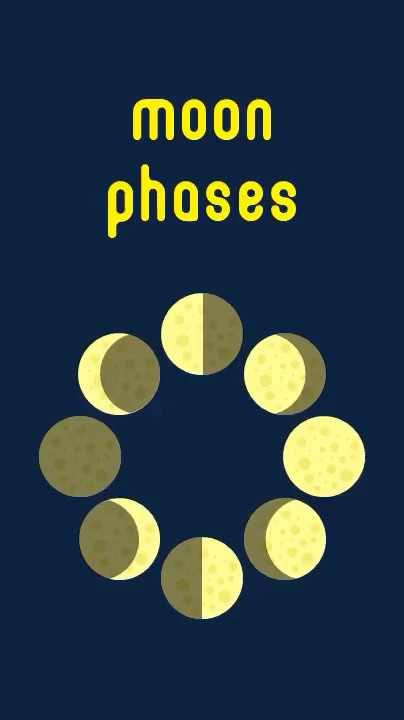 Science | Moon Phases - YouTube