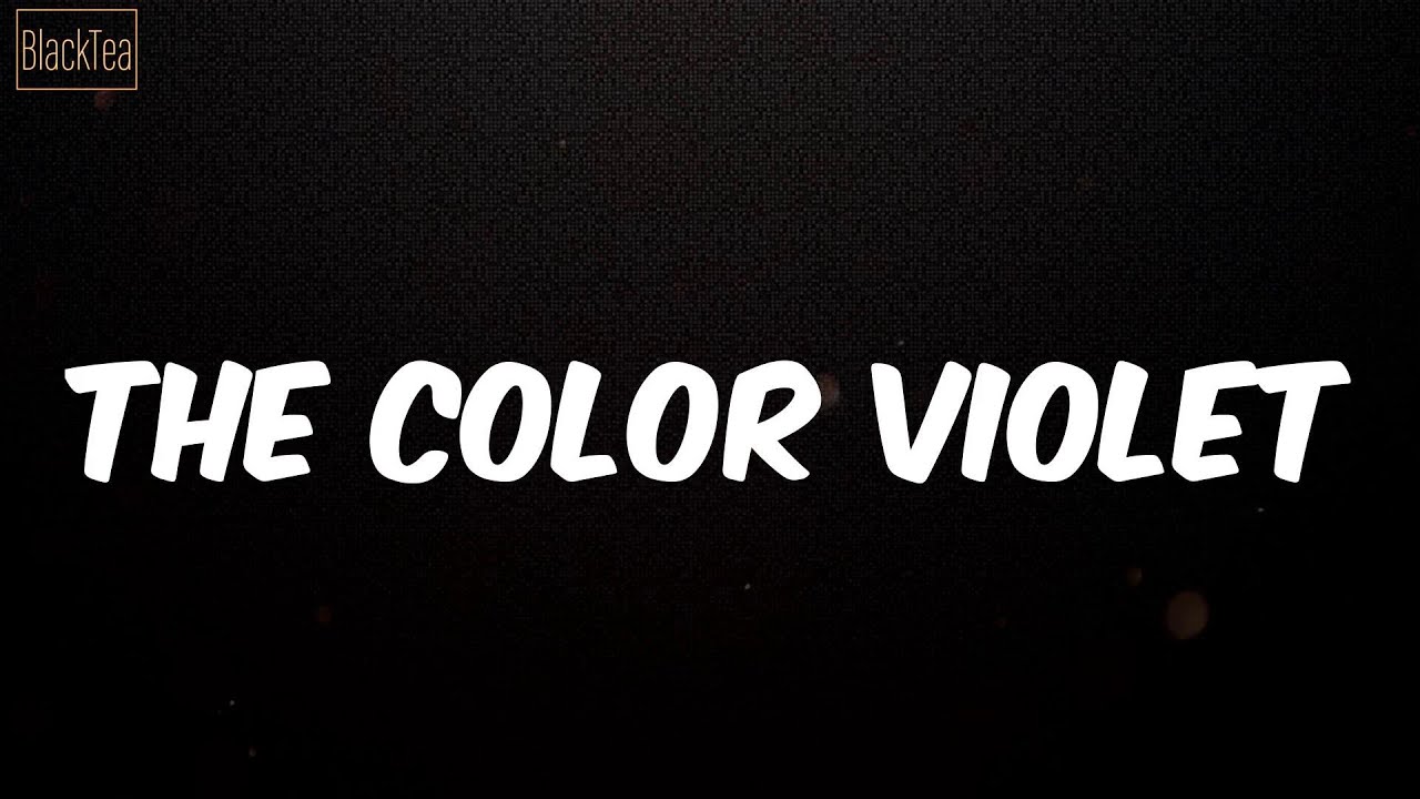 The Color Violet (Lyrics) - Tory Lanez - YouTube
