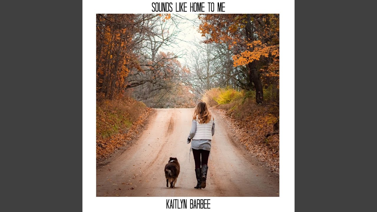 Sounds Like Home to Me - YouTube