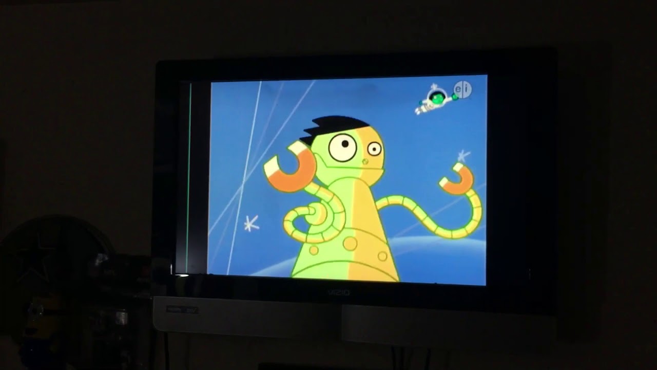 PBS Kids System Cue:Transform Dash Version - YouTube