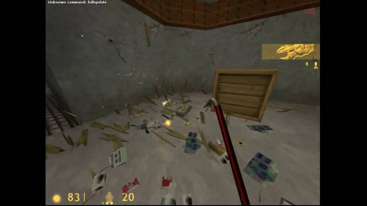 Tripmine trigger skip strat in tripmine hell [RTA adaptation] - YouTube