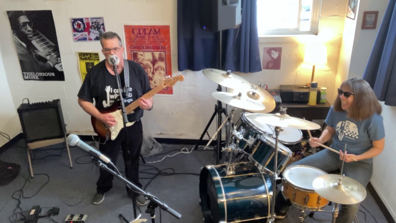 FREEDOM by THE JIMMY C STRINGER BAND 2021 SF CA - YouTube