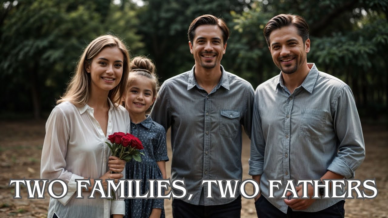 Two families, two fathers A story of love that defies fate - YouTube