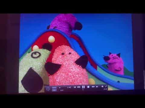 Curious Buddies Up & Down - YouTube