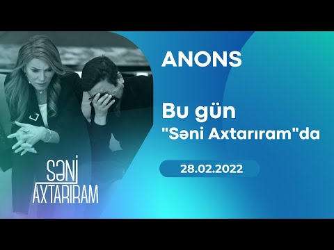 Elşad nəyi etiraf edəcək? | Oğuzda müəmmalı ölüm hadisəsi | ANONS 28.02.2022