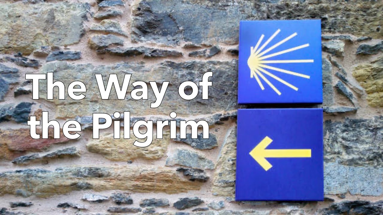 The Way of the Pilgrim - YouTube