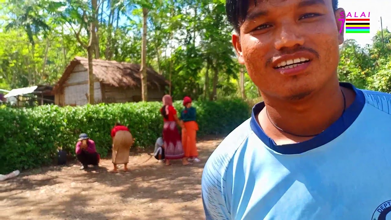 LAMYANBA HIJAM IRABOT CELEBRATION ga Mari leinana KWATHA KHUNOU da ...