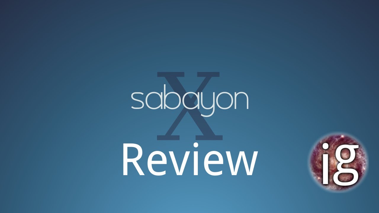 Sabayon 10 Review - Linux Distro Reviews - YouTube