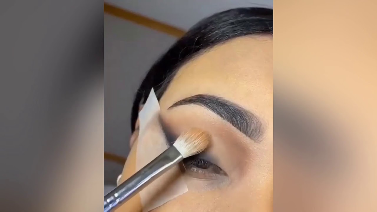Makeup Tutorial 🤎 - YouTube
