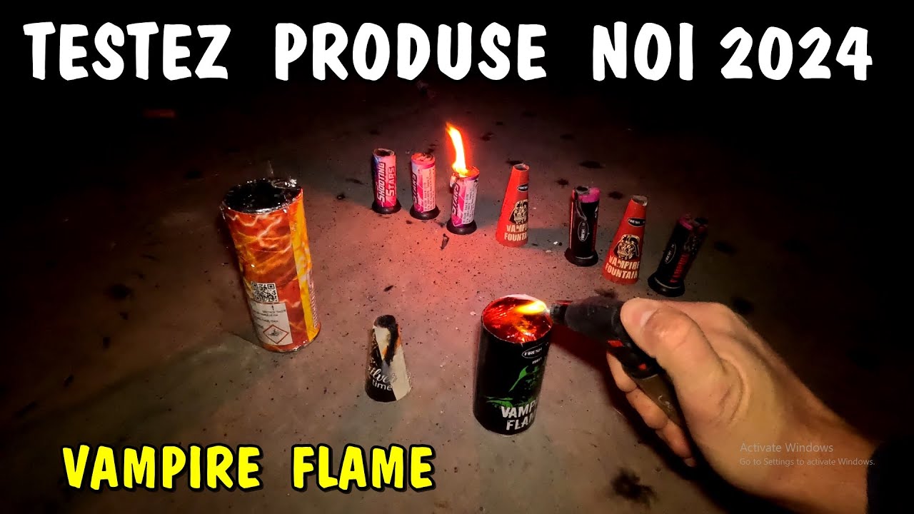 A EXPLODAT cu mare întârziere 😳 Compilație cu produse NOI 2024 ...