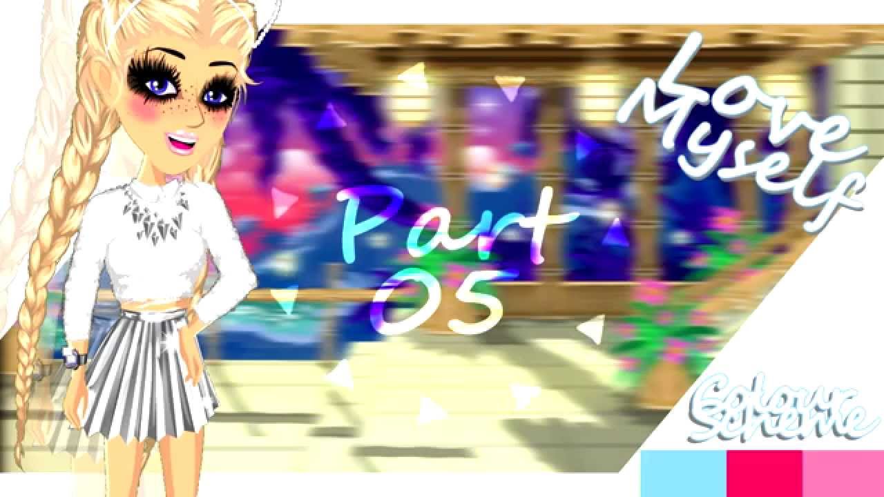 Love Myself // MSP MEP //1 PART LEFT // DL: 10 Nov. - YouTube