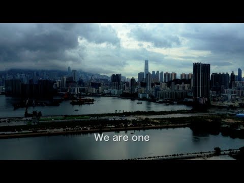 WAO We Are One HD MV (Official) - YouTube