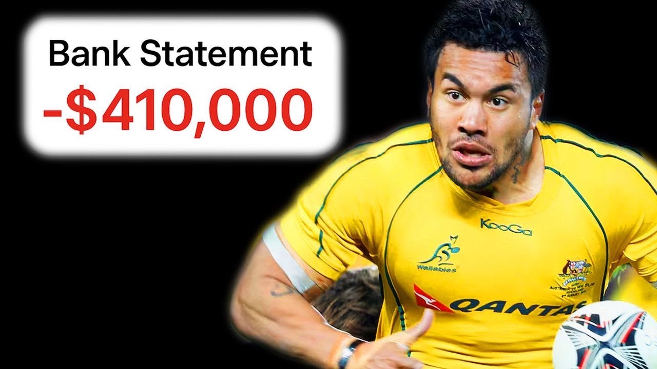 Ep# 23 - Digby Ioane - She Transferred $410,000 of my Money to her ...