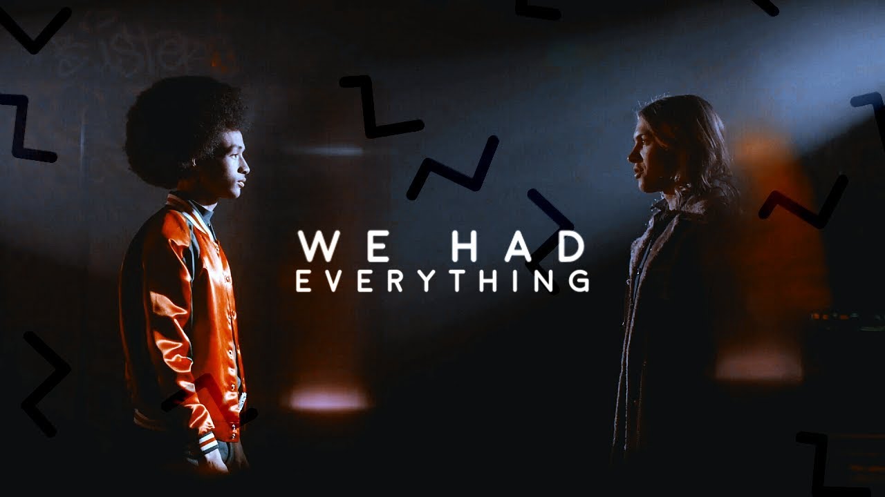 We Had Everything / Dizzee x Thor - YouTube