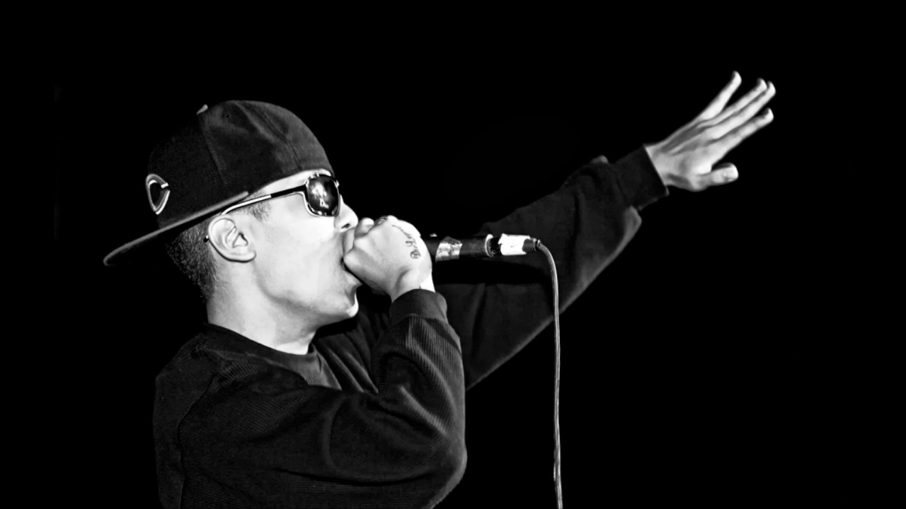 Dok2-Good Vibes only inst. - YouTube