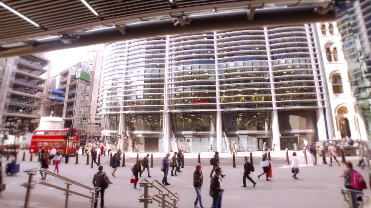 CMS Cameron McKenna LLP - YouTube