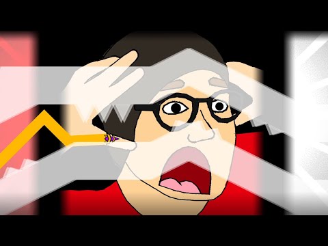 "EricVanWilderman" by Awzer | Geometry Dash - YouTube