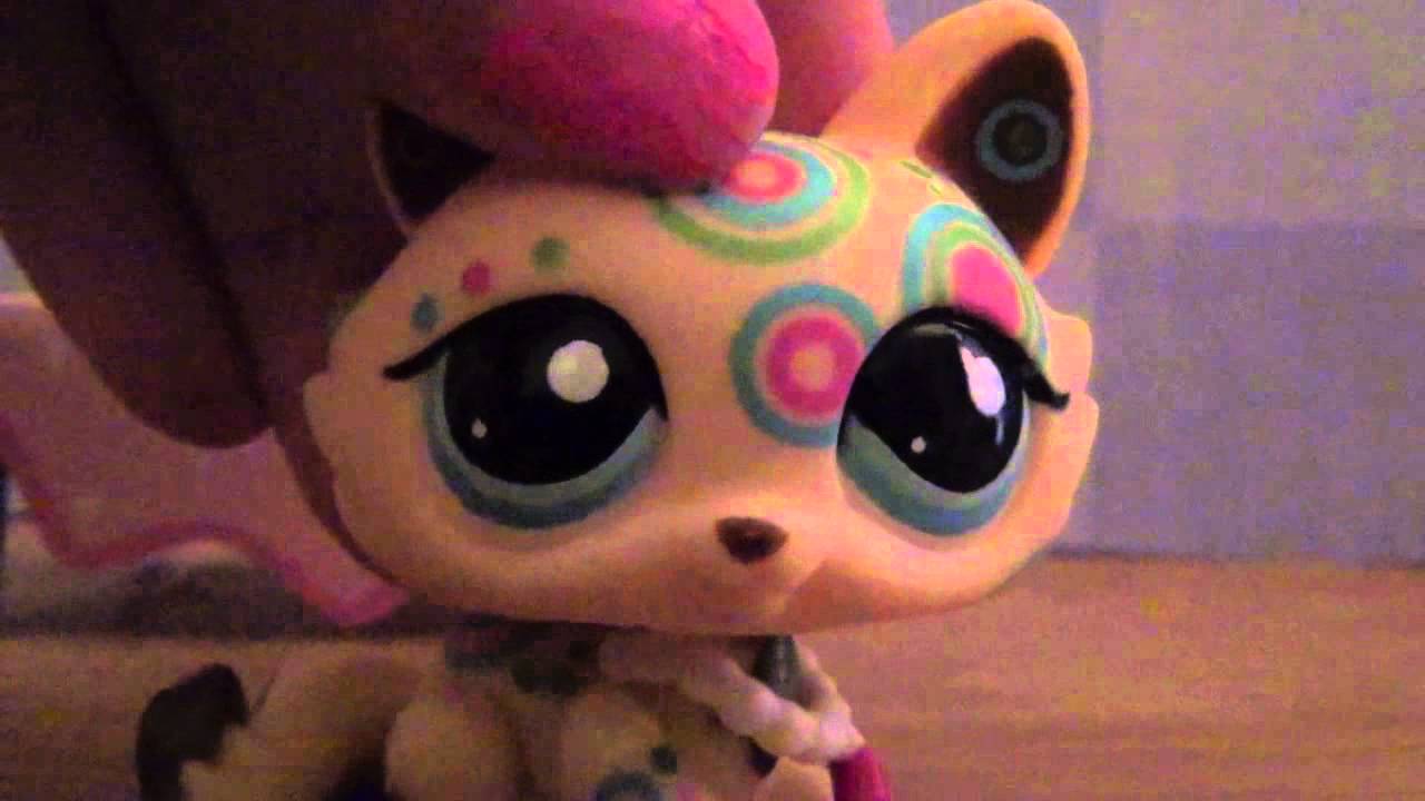 Stronger - LPS Music Video - YouTube