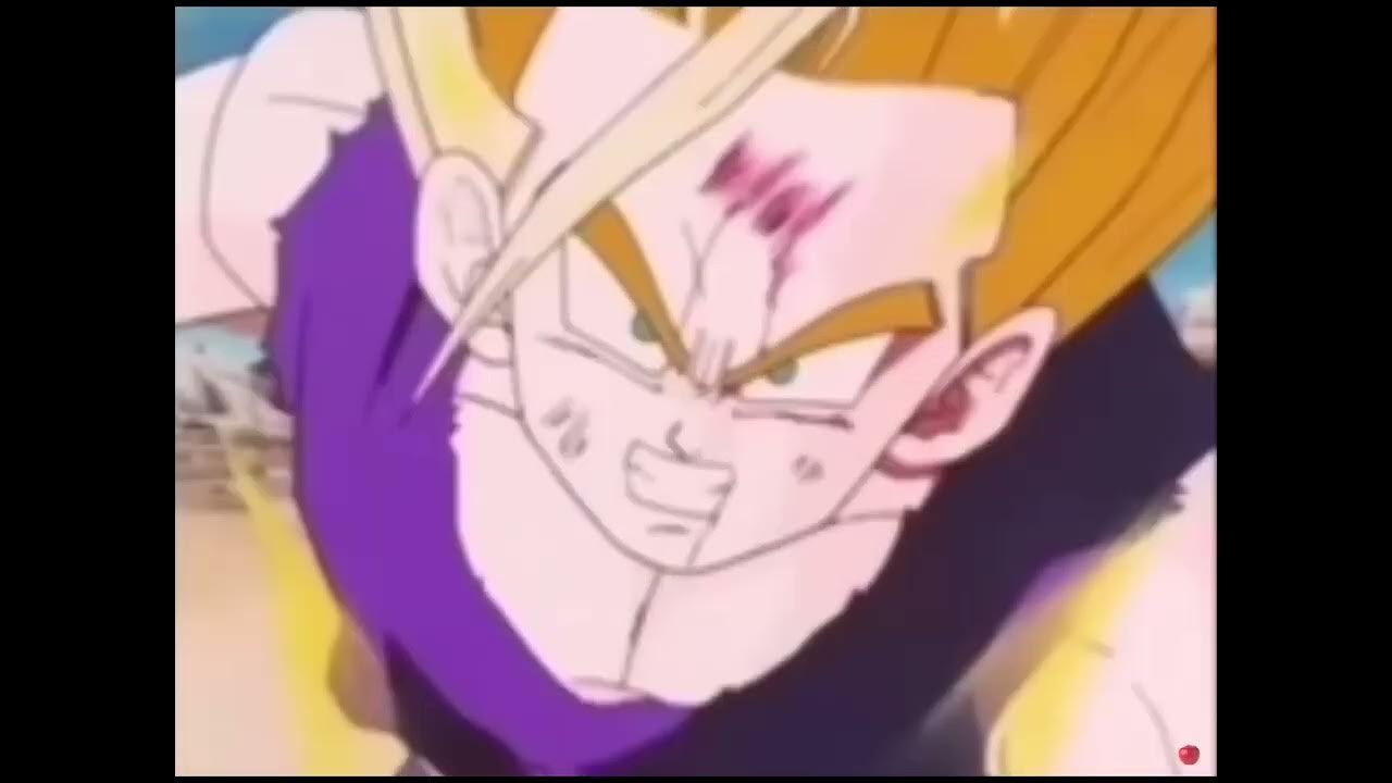 Don't mess with Goku (Prowler Meme) please Youtube Algorithm Gods - YouTube